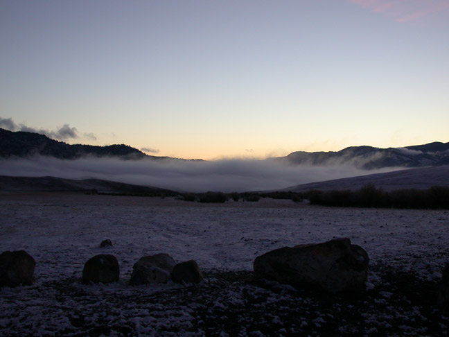 Flying D Ranch - Turner Enterprises