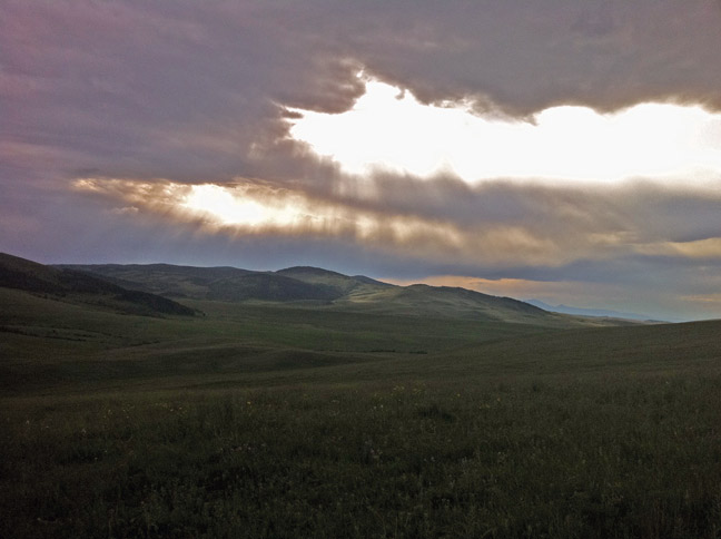 Flying D Ranch - Turner Enterprises