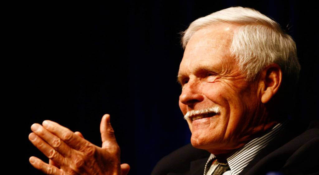 ted - Turner Enterprises